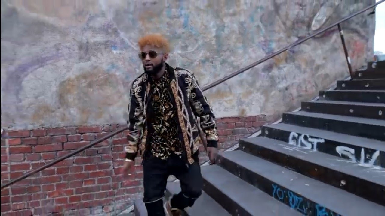 GULED SIMBA JANADI DUNIDA OFFICIAL MUSIC 2020 - YouTube