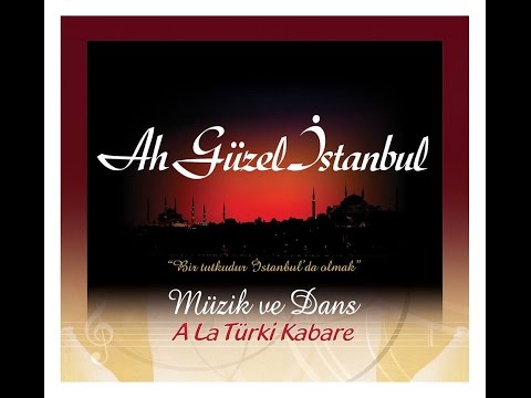 Ah Güzel İstanbul 27.02.2016 Living Room Sahnesi Kısa Video - Giriş Bölümü