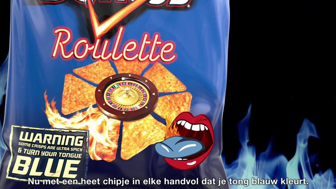 Doritos Blue Review: Trying To Find Best Doritos Flavor — Ranking