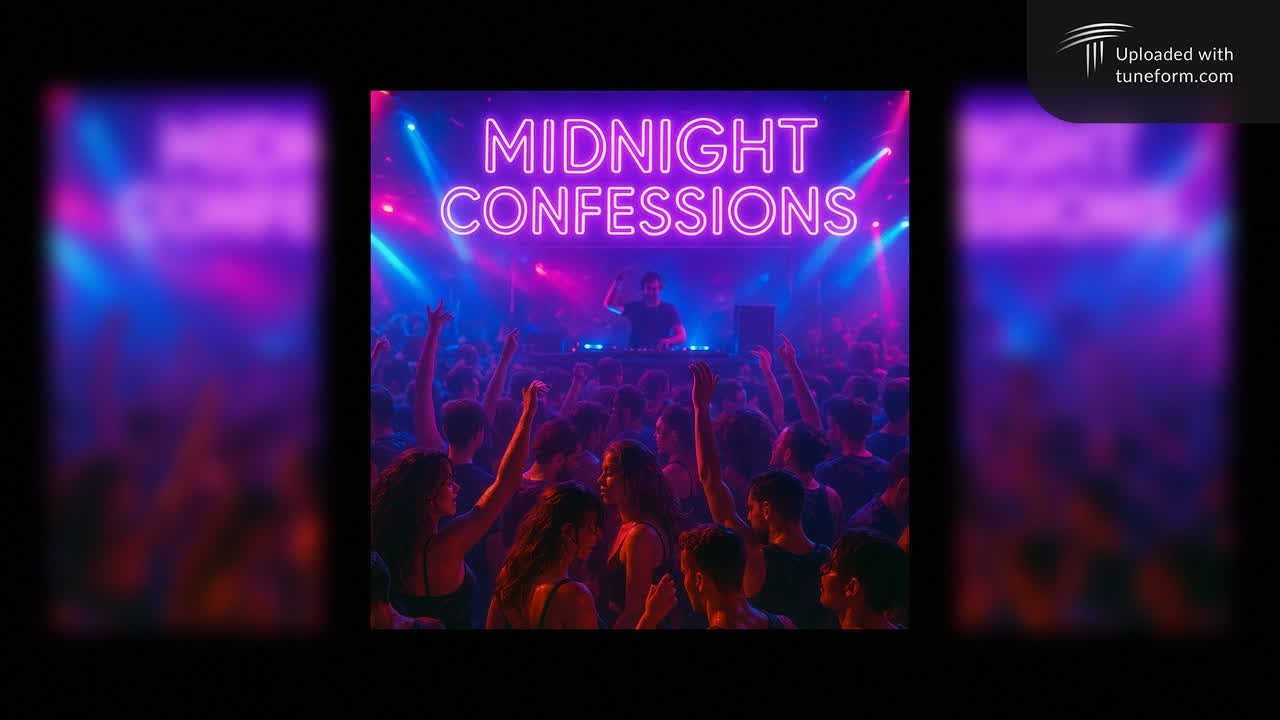Midnight Confessions - YouTube