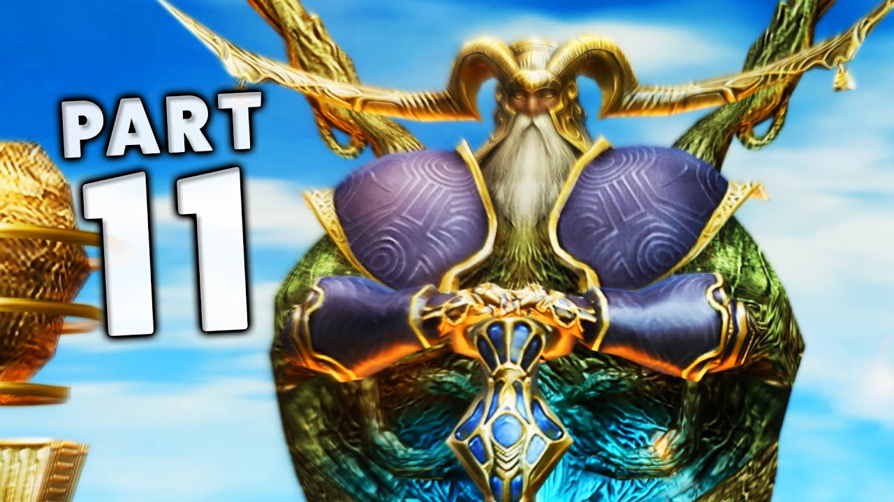 Final Fantasy XII: The Zodiac Age Part 11 | Final Fantasy Marathon 2023 ...