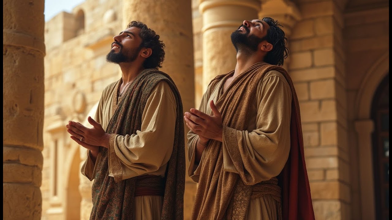 Live Lent 2025 Day 11 ALL PRIDE HAS A FALL YouTube live-lent-2025-day-11-all-pride-has-a-fall-youtube