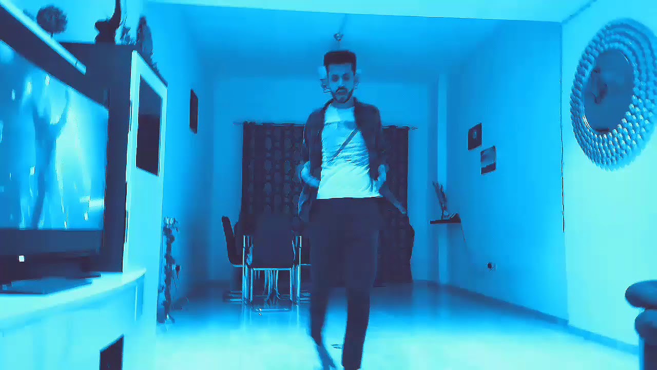 Alan walker - spectre | Dance Cover | Provok studios - YouTube