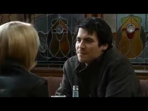 Coronation Street Liam Connor Hot Scene Pack