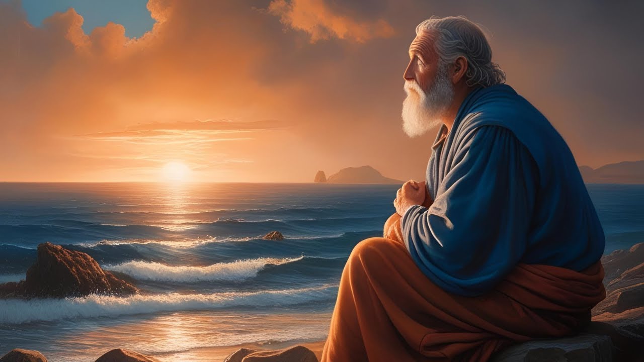 Exploring The Odyssey: A Timeless Epic - YouTube