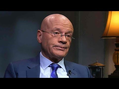 Martin Jacques discusses expectations for the 19th Party Congress - YouTube
