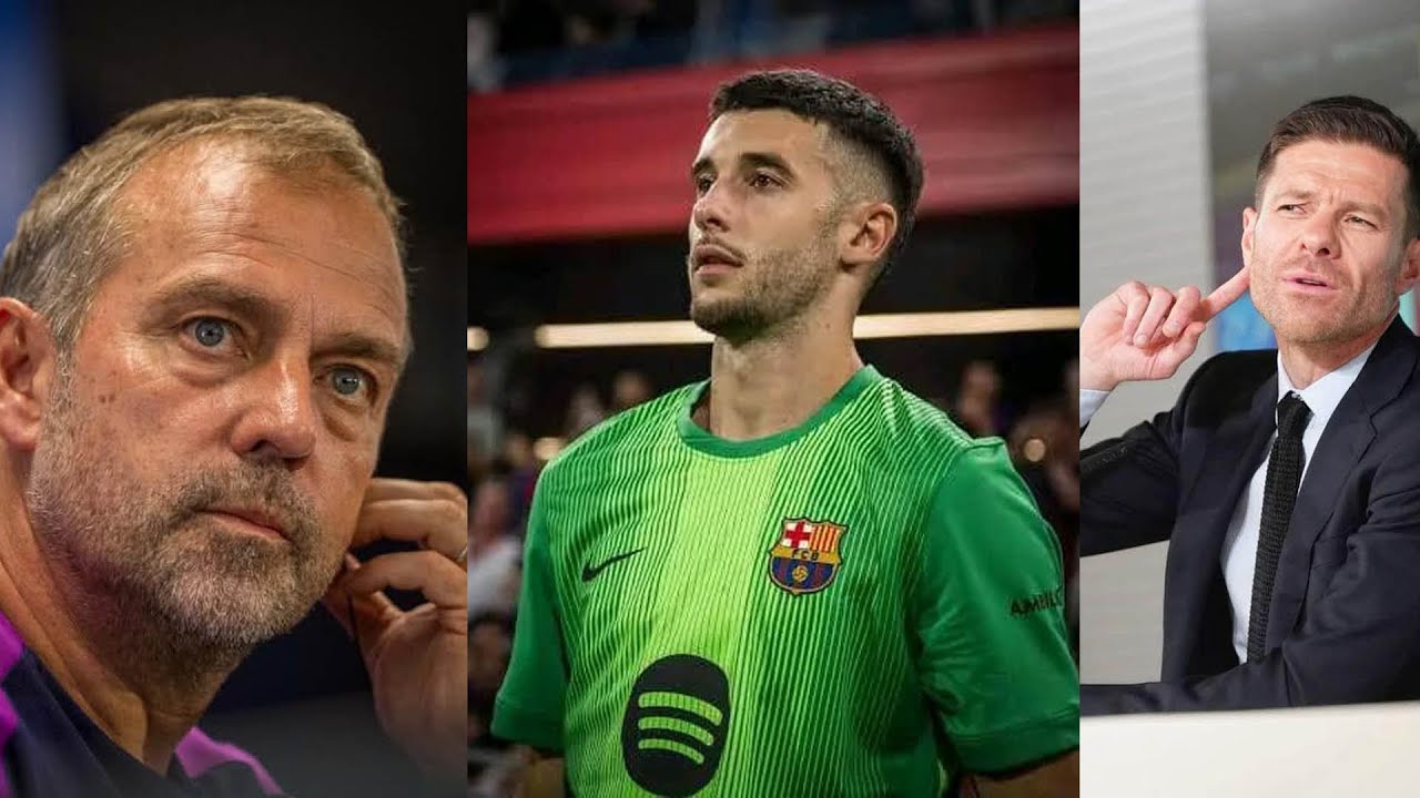 EL CLASSICO BARCELONA MUMAZI ABIRA INYUMA YUKO JOAN GARCIA ASHOBORA ...