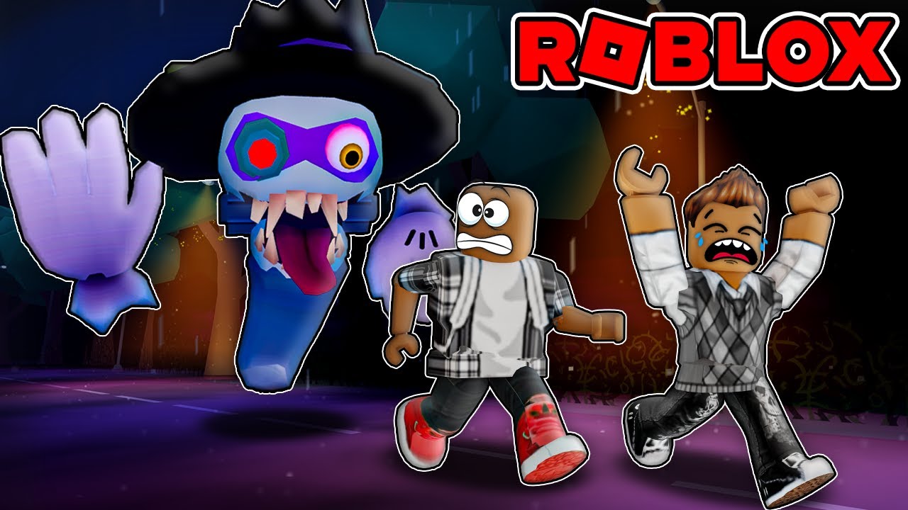 The BREAK IN 2 Purge Returns… 😈😰 W/ My Bro | Roblox - YouTube