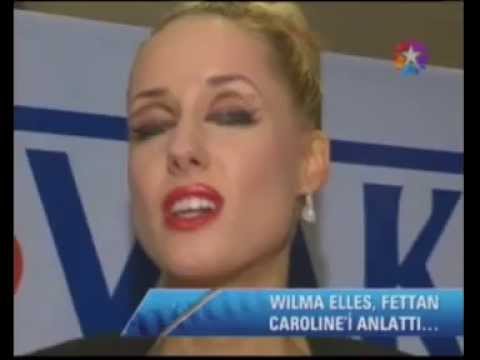 Star TV - Ertan Kayıtken & Kitvak Defilesi-Wilma Elles ve Kerem Göğüş Ropörtajı