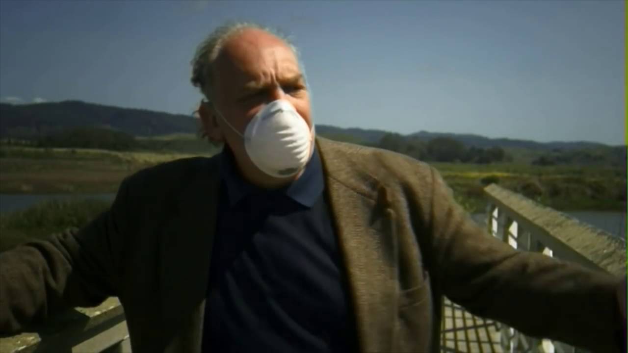 Birdemic: Shock And Terror (Trailer) - YouTube