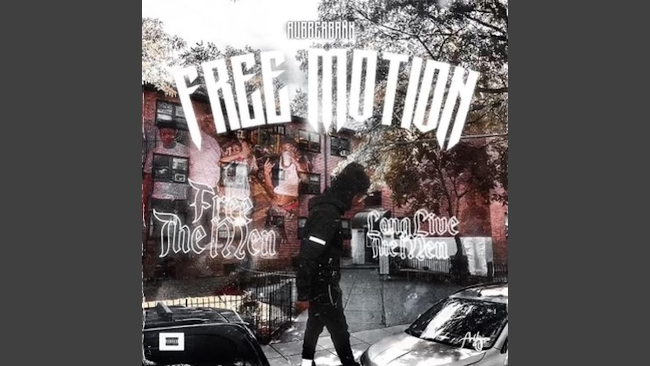 Free Motion - YouTube