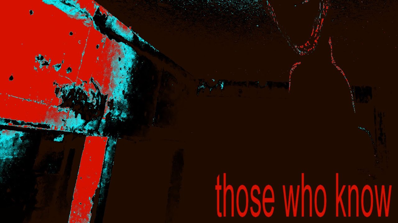 THOSE WHO KNOW - FNF brainrot aethos - YouTube