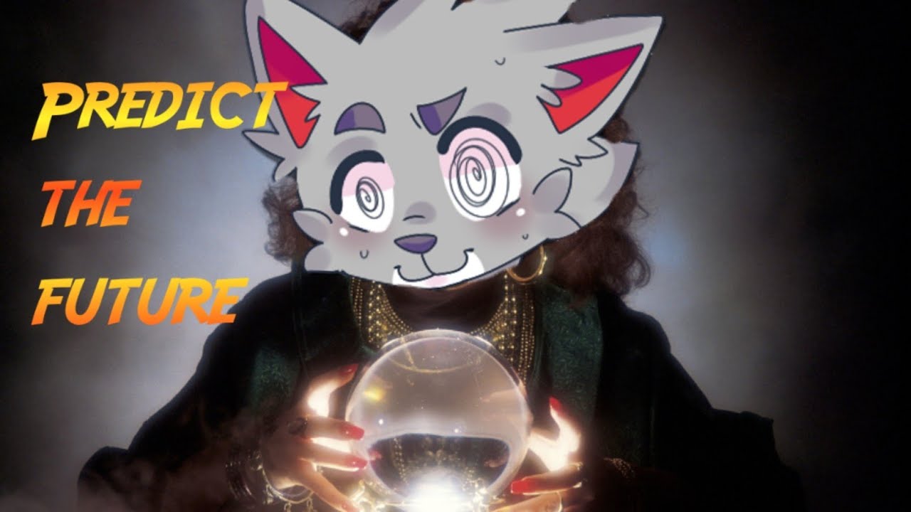 When I Predict... - YouTube