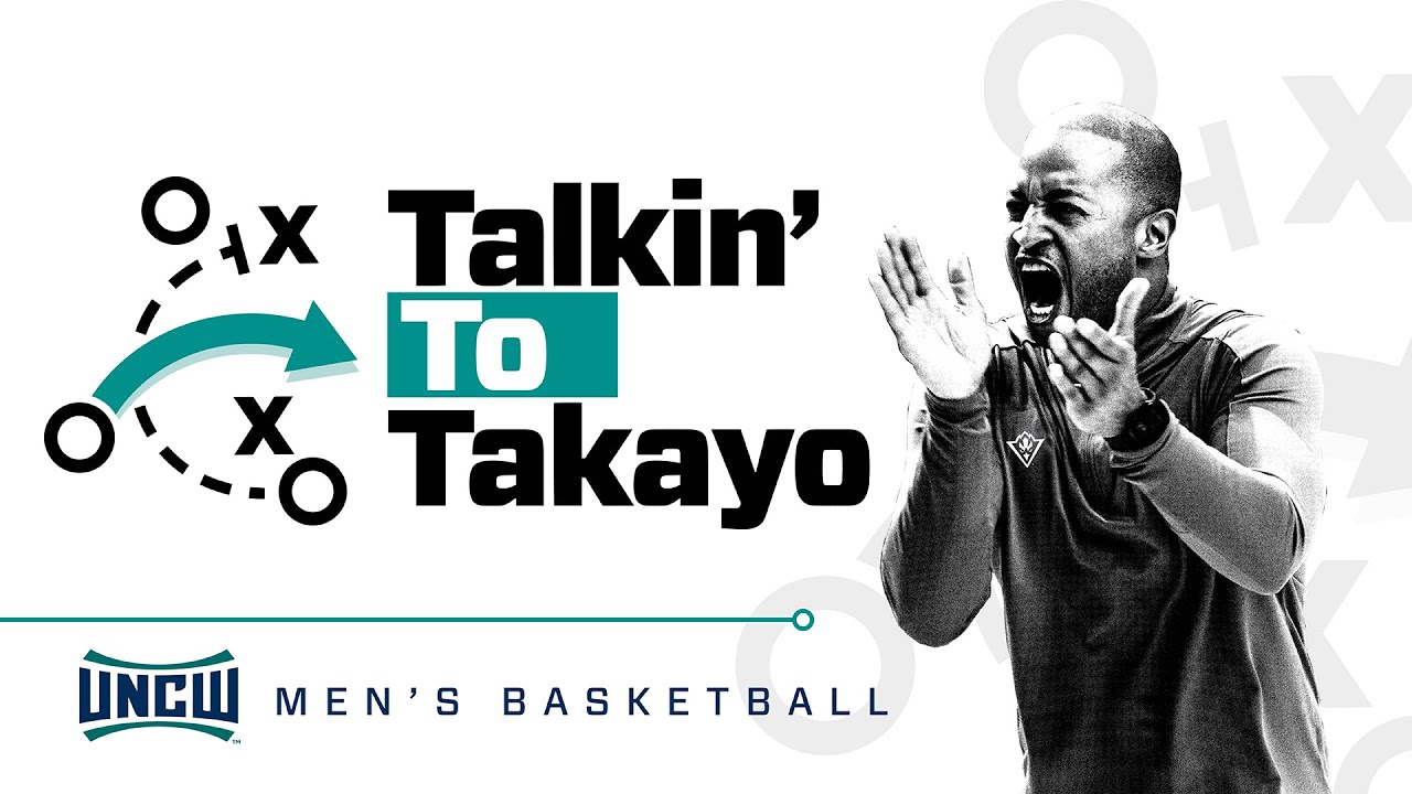 Talkin' to Takayo | 01-13-25 - YouTube