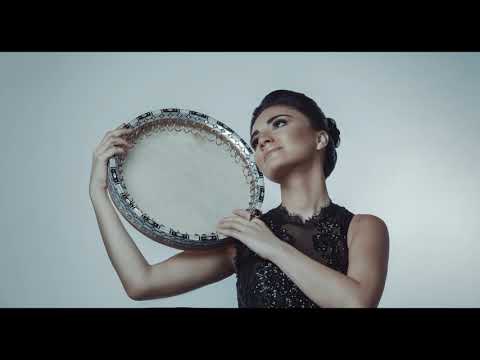 Arzu Əliyeva - Ana kür