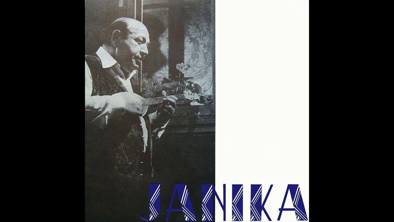 Janika Balaž - Janika (1989) - YouTube