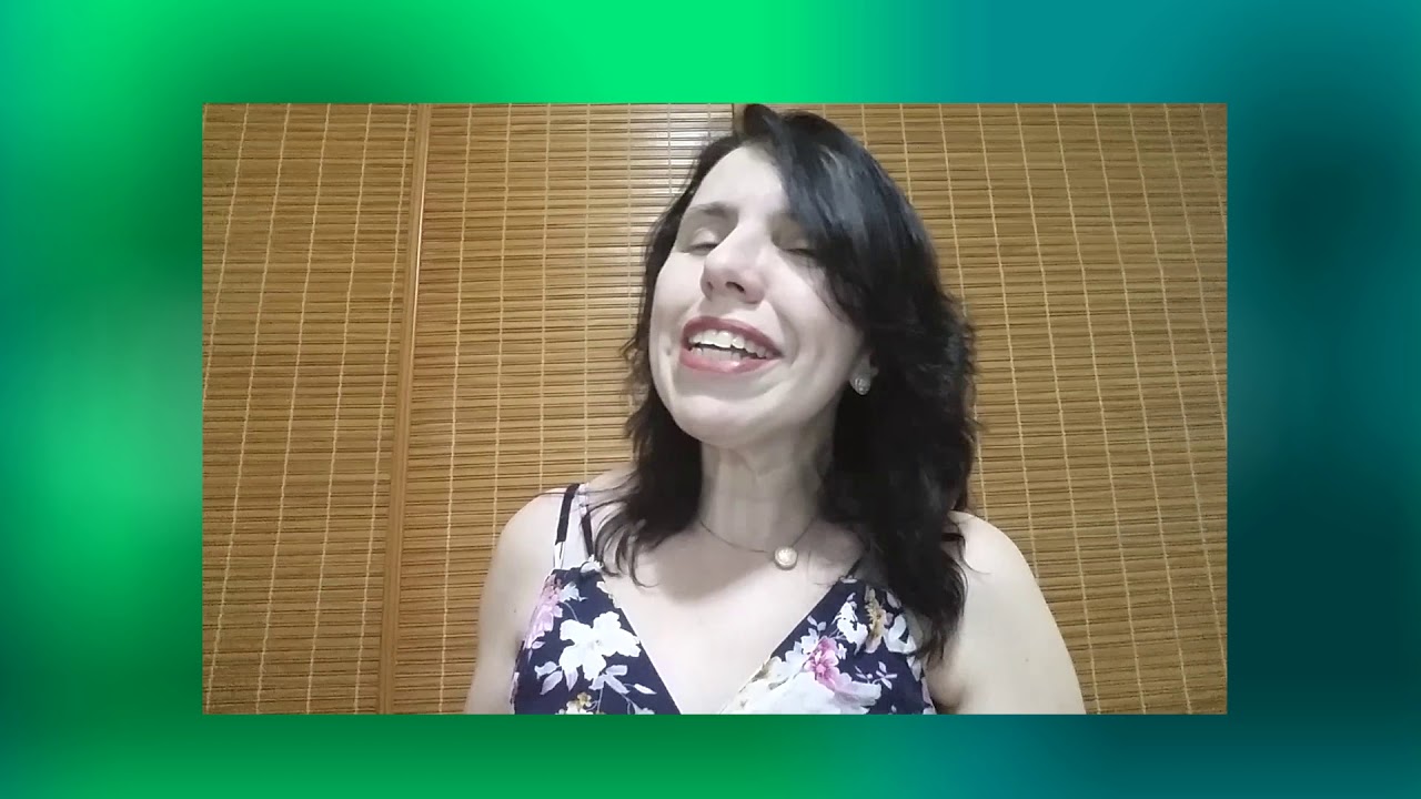 Eliane Gomes (Depoimento sobre QC) - YouTube
