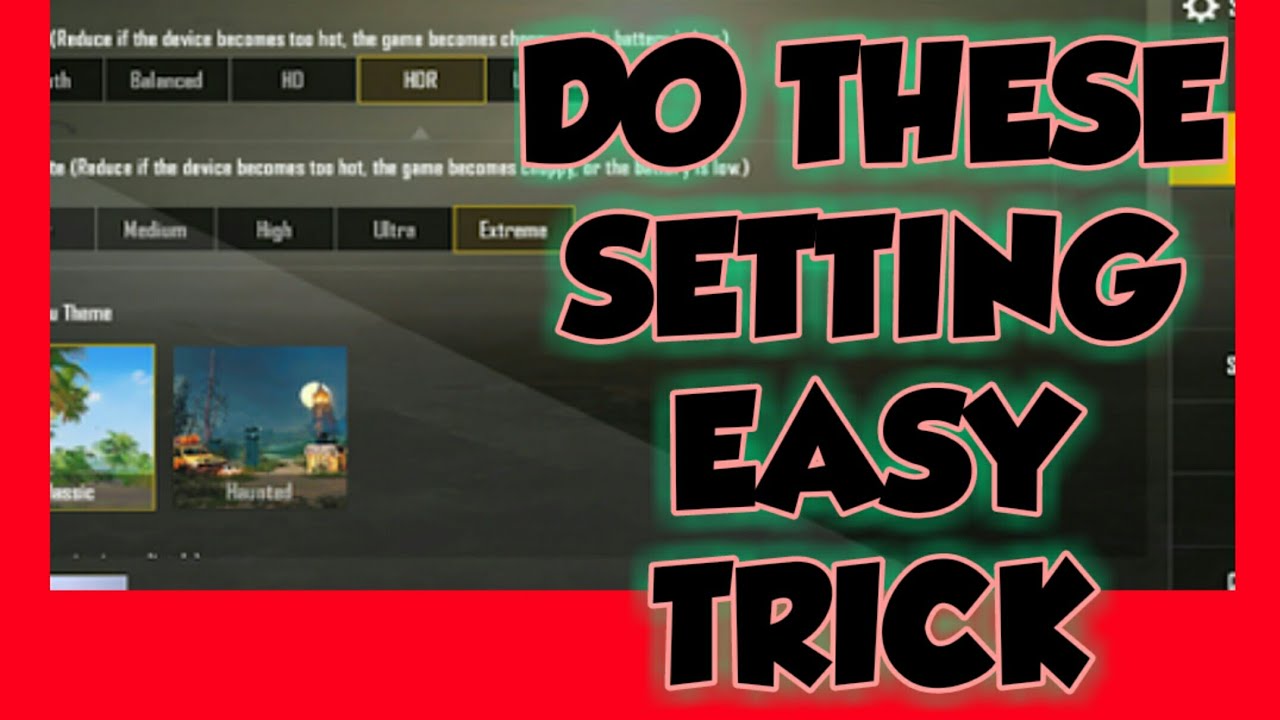 EASY LAG FIX||BY GFX TOOL , 60 FPS||RaGE GAMER - YouTube