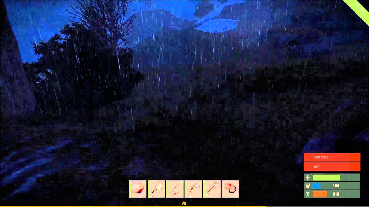 Rust Tutorial: How To Change Your FOV To The Lowest/Highest - YouTube