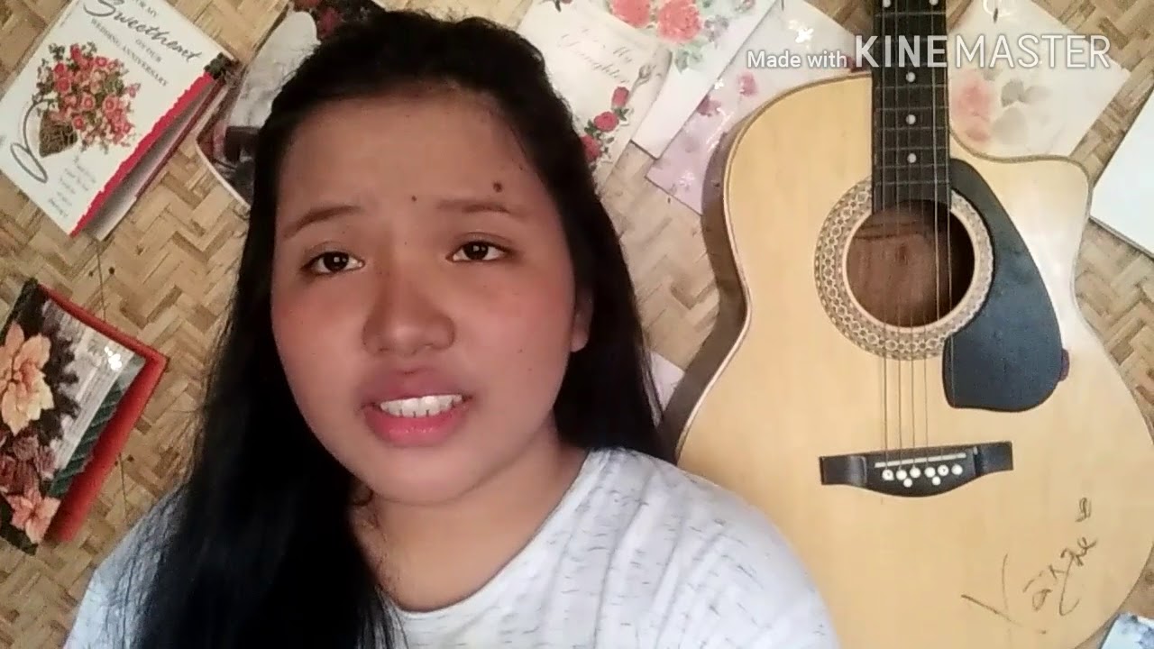 Malaya-Moira Dela Torre (Cover by Strawberry lim) - YouTube