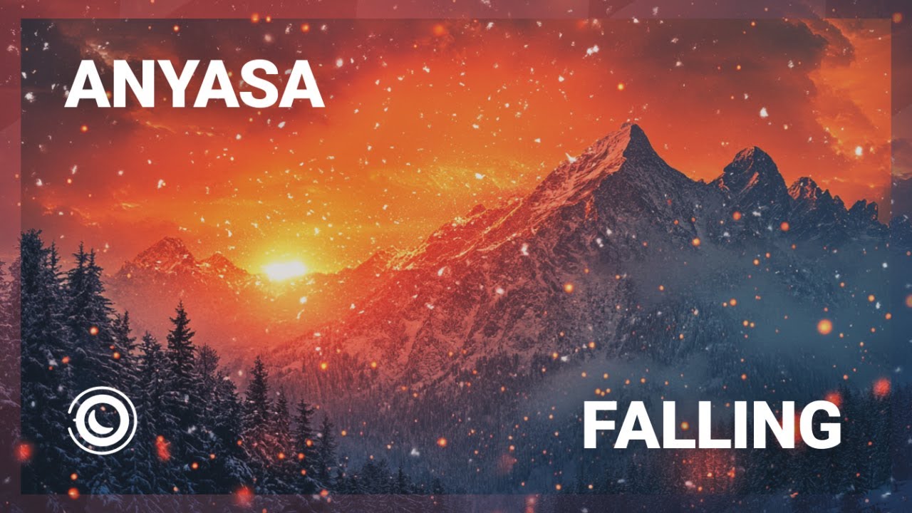 Anyasa - Falling (Extended Mix) - YouTube