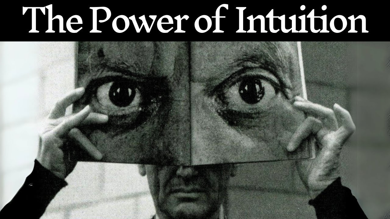 The Power of Intuition Practical Examples to Better Understand It ...