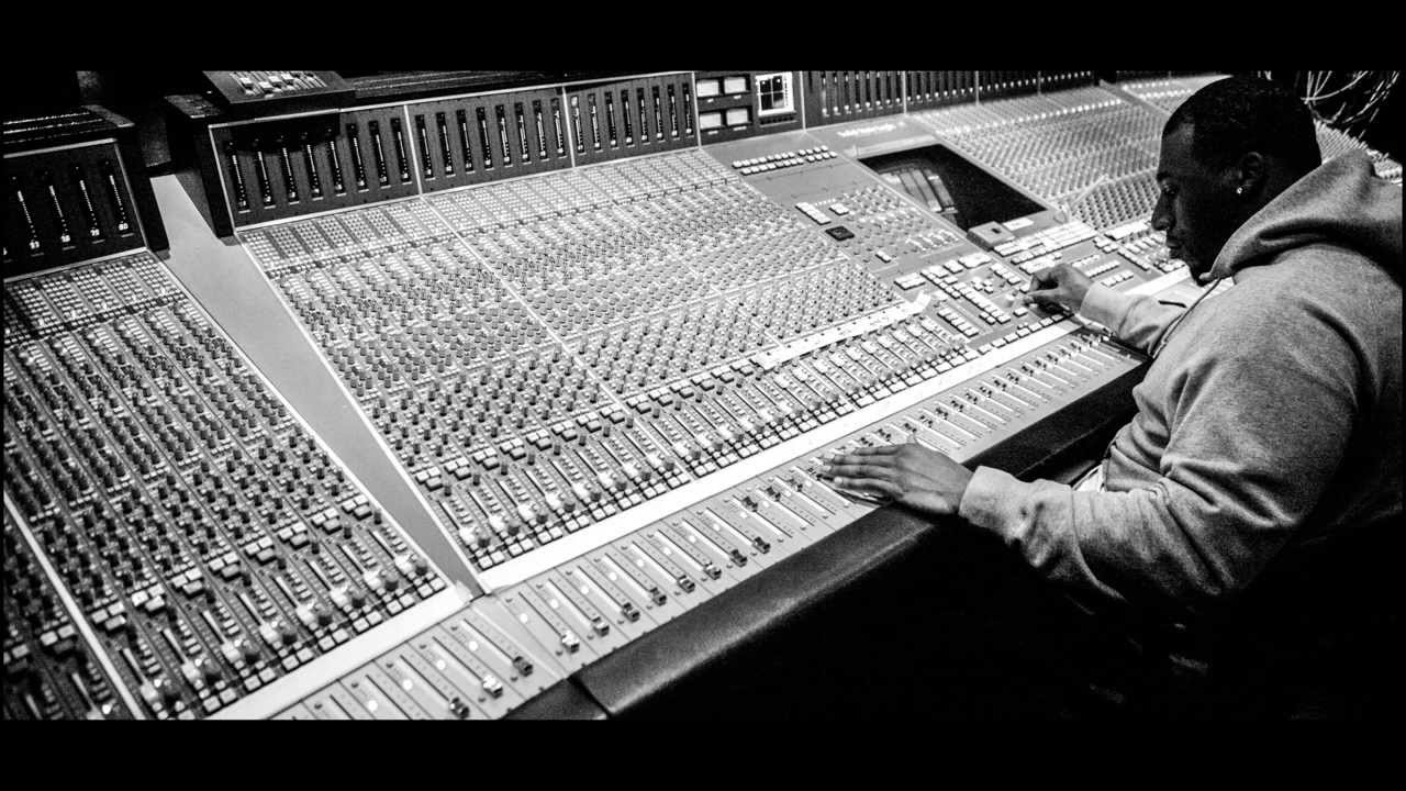 DANJA - Throwback Track Thursday 1.30.2014 #TBT #danjatbt - YouTube