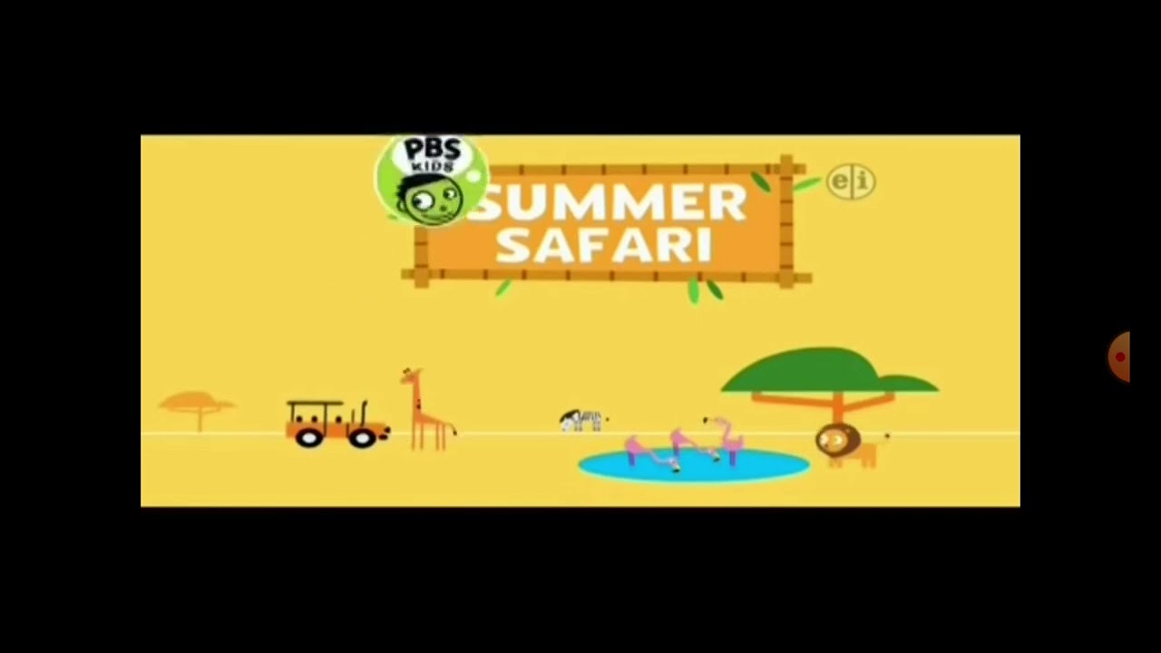 PBS Kids Program Break (2015 WFWA-DT2) - YouTube