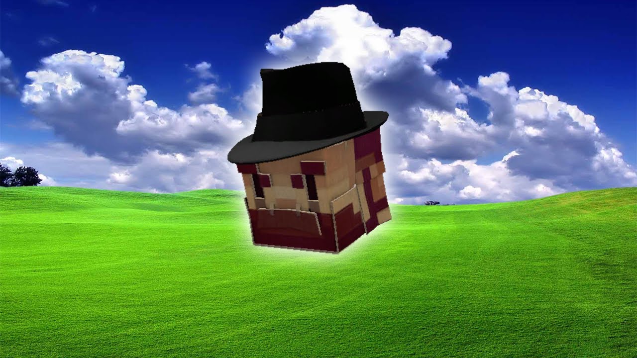 La Épica Historia sobre el Hat de Minecraft en TF2 - YouTube