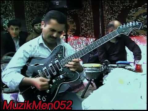 Elman Namazoglu - Zerif Gulushlum (Klarnet Samirin Toyu)