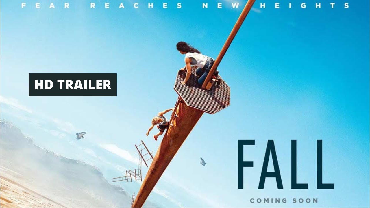Fall - Trailer - YouTube