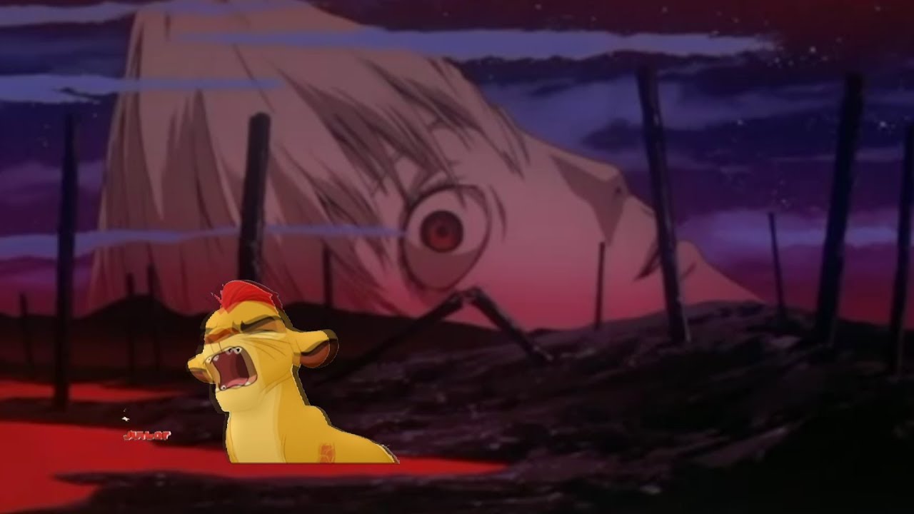 (Youtube Poop) The Layal Ard: Apocalypse yesterday - YouTube