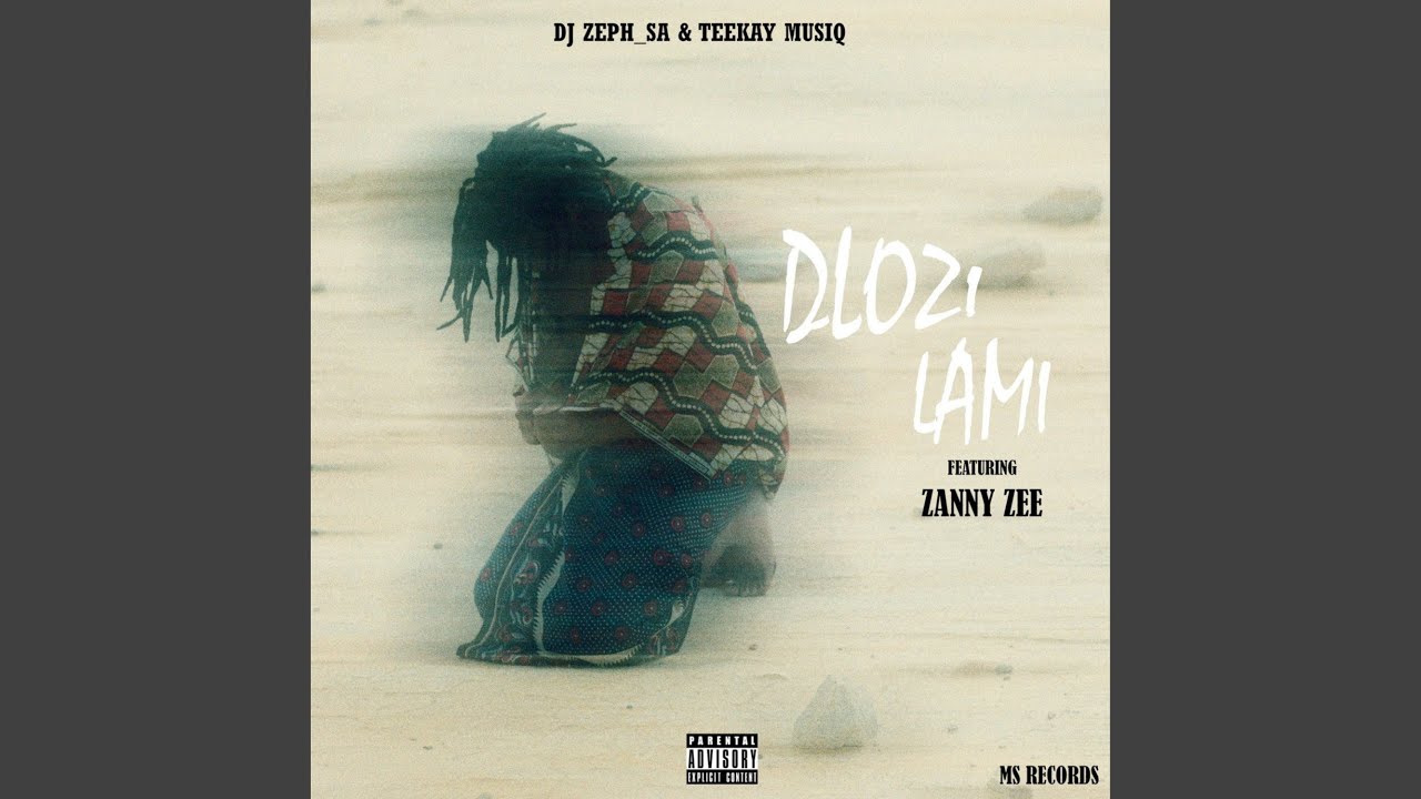 Dlozi Lami - YouTube