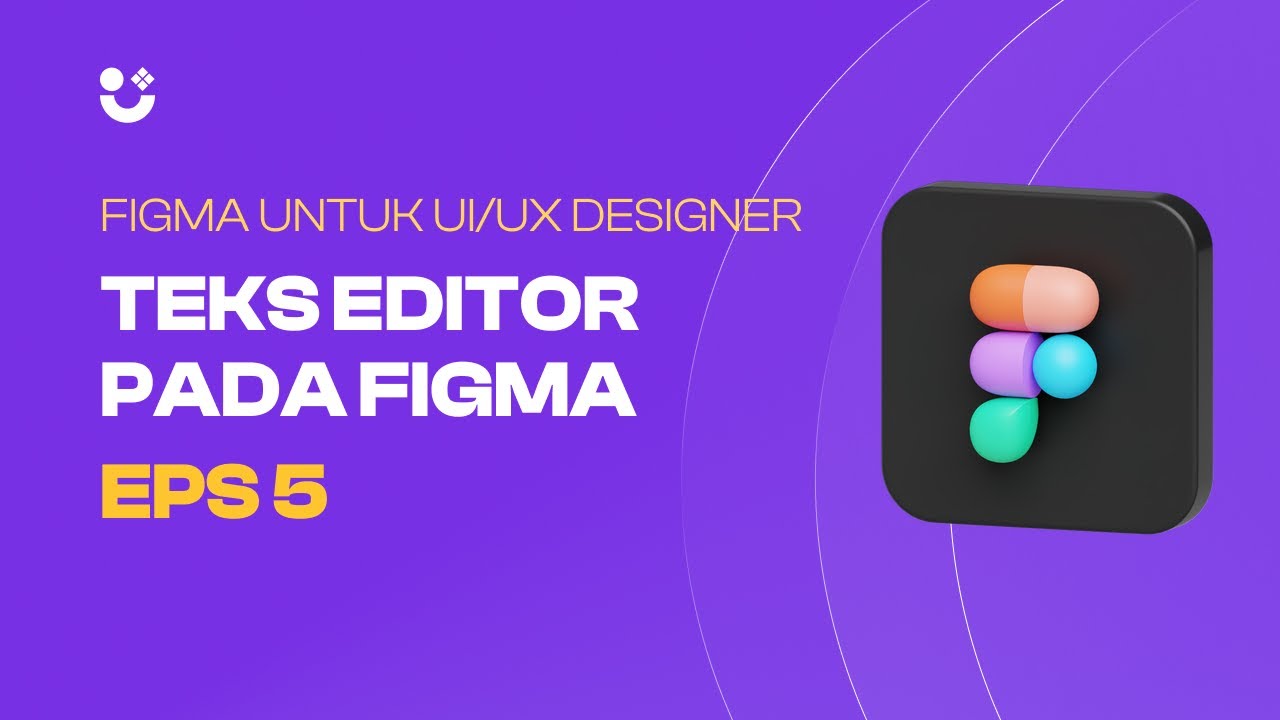 5. Penjelasan Detail Semua Fitur Teks Editor di Figma - YouTube