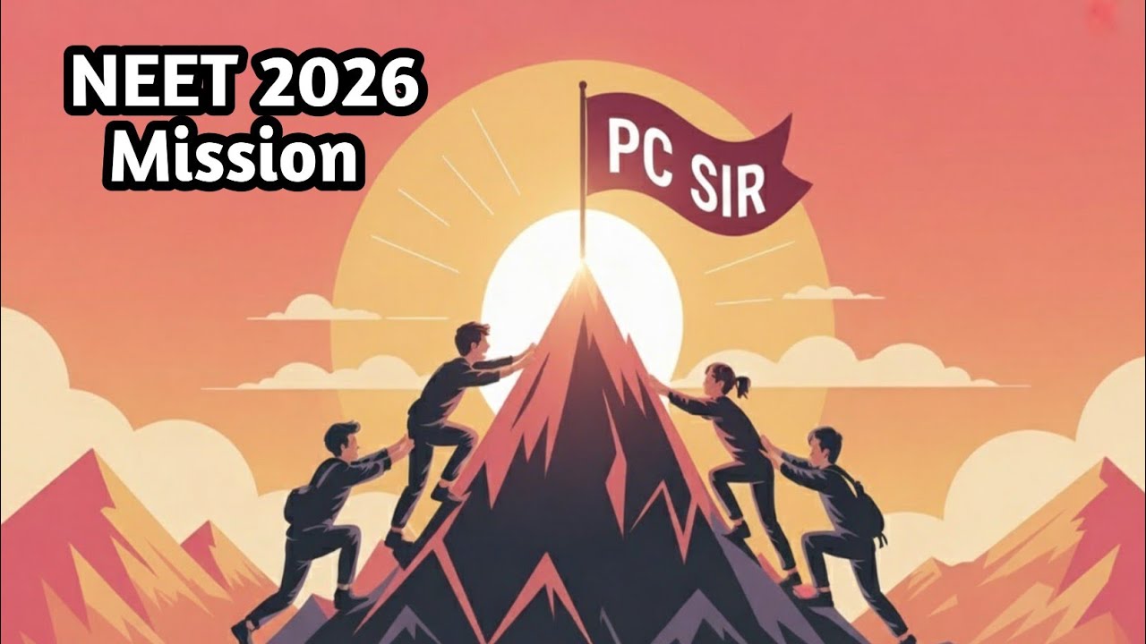 Transform Your NEET 2026 Prep with This Inspiring Motivational Tune ...