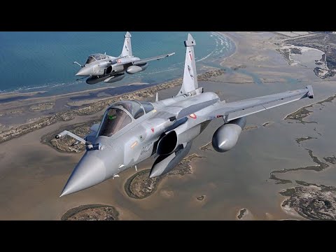 Rafale Jet 2026 Upgrades: Next-Gen Advancements in Air Combat - YouTube