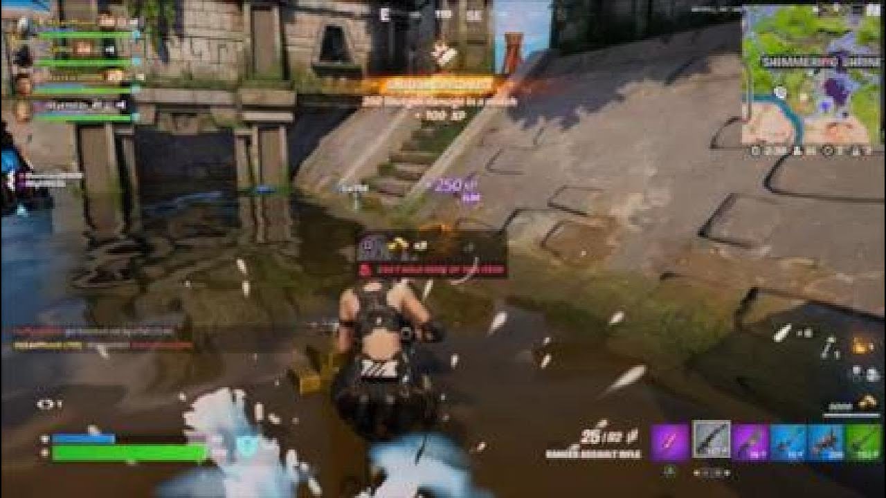 Easy Crown Win - YouTube