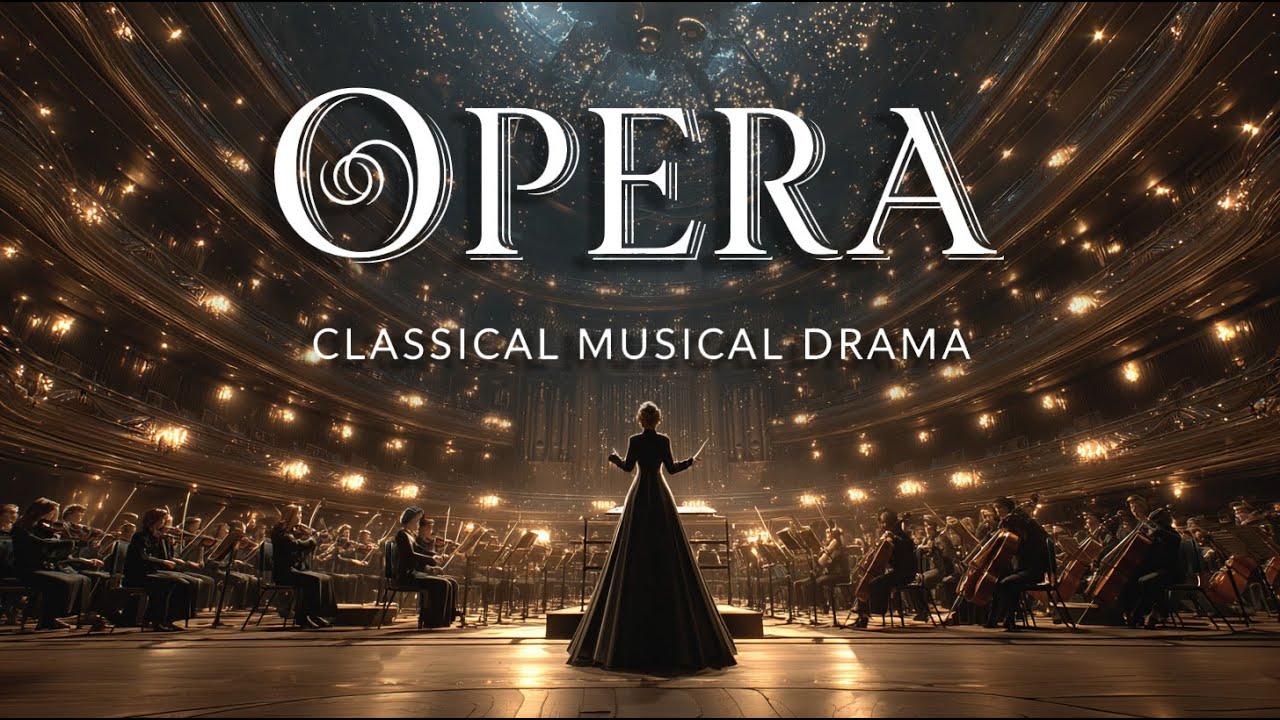 Antonio Banderas’s Inspired Opera Reborn 🎭 A Soulful Tribute That ...