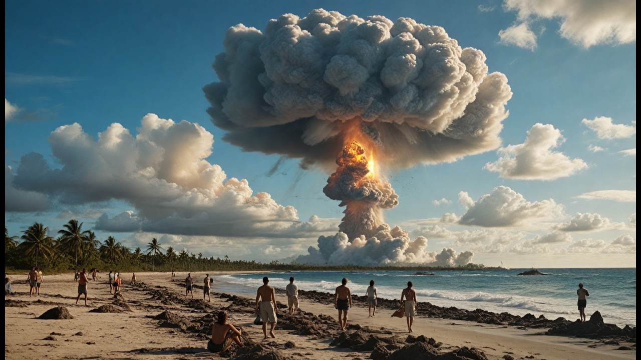 Radiant Shadows | The Untold Story of the Marshall Islands Nuclear Test ...