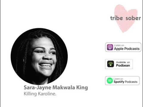 Sara-Jane Makwala King - YouTube