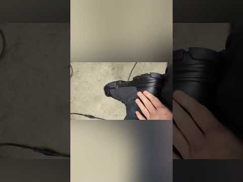 SUADEX DUNE suits for wider feet? Get the answer in this video! #steeltoe #workboots #safetyshoes