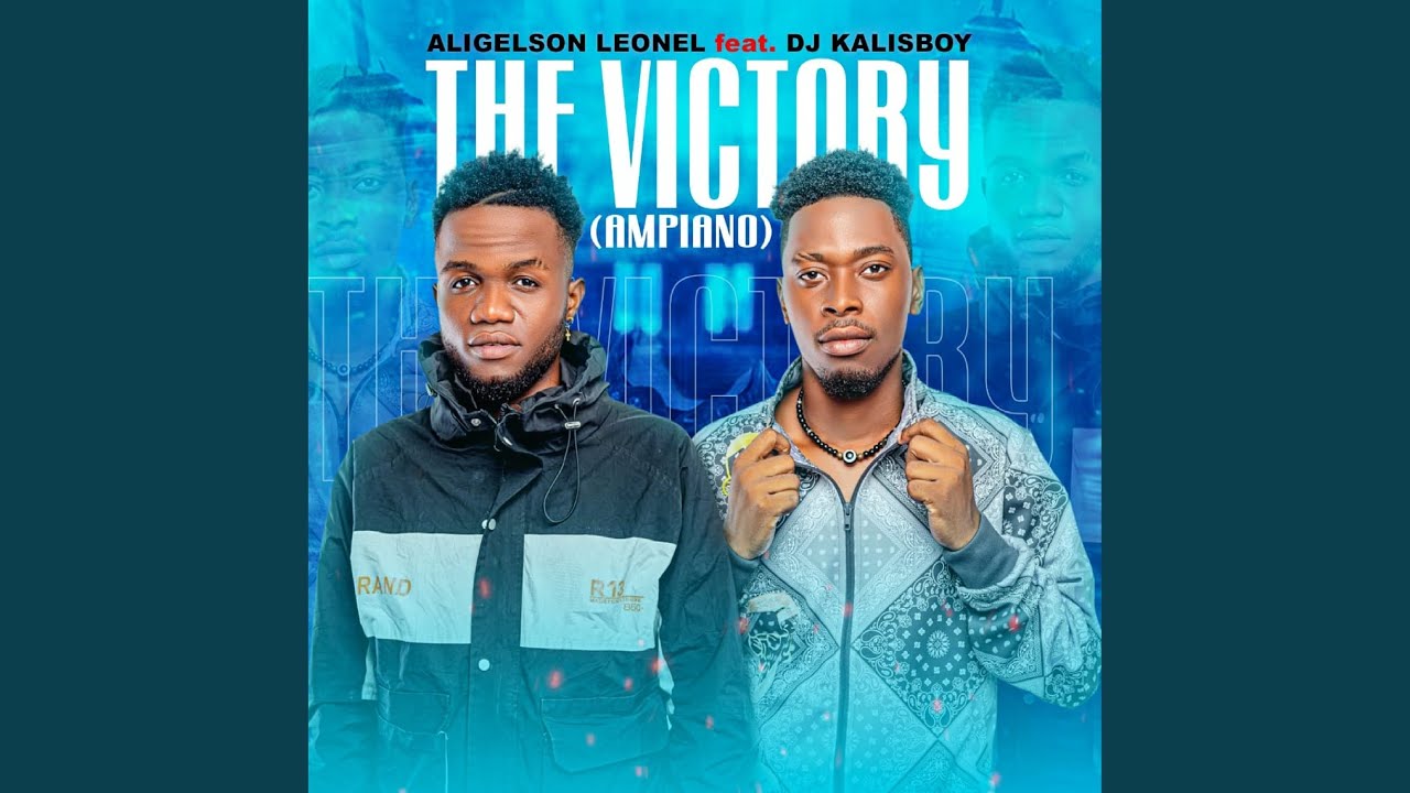 The Victory - YouTube