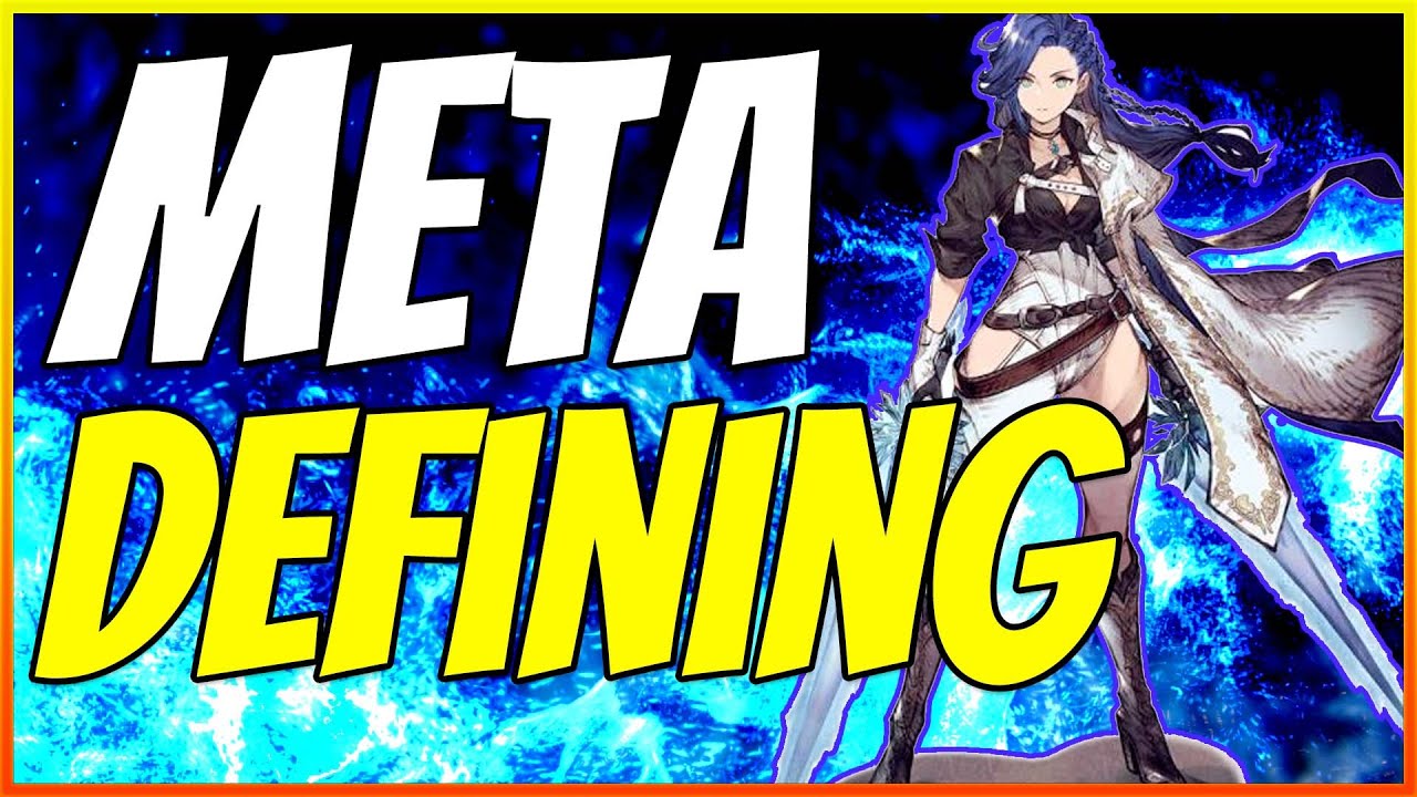 Starlight Elena is now META DEFINING! How should you build her now ...