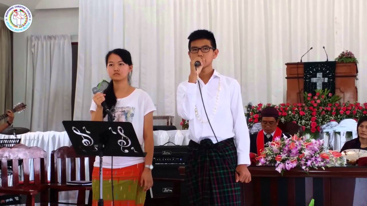 The Path Of Grace, 恩典之路 - YouTube