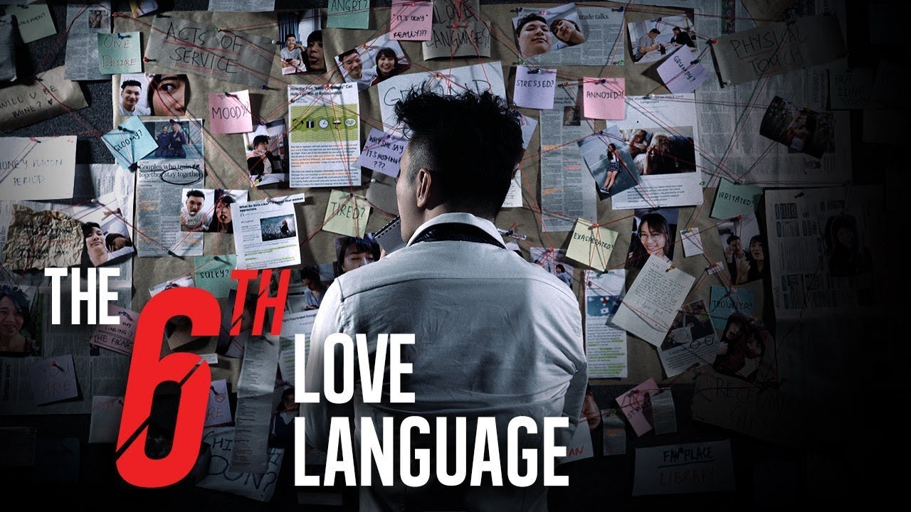 The 6th Love Language | TSL Short Film - YouTube