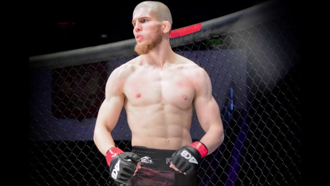 2020 MMA Propsects The LightWeights Video 1 of 9 - YouTube