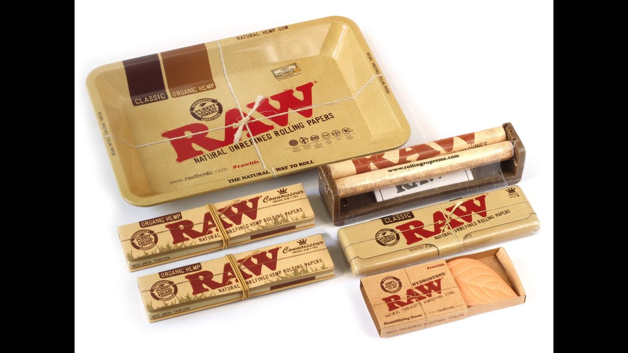 RAW Factory (Willy Wonka Parody) @DrewIsSharing - YouTube