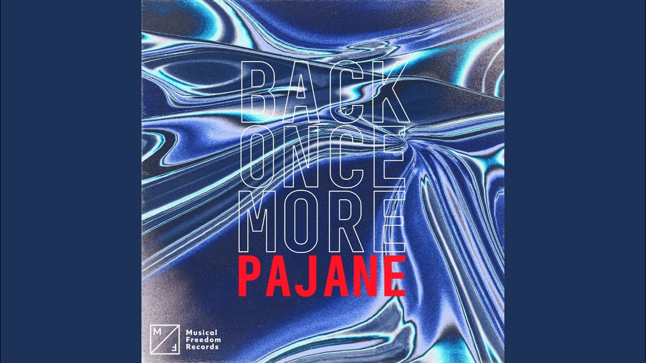 Back Once More (Extended Mix) - YouTube