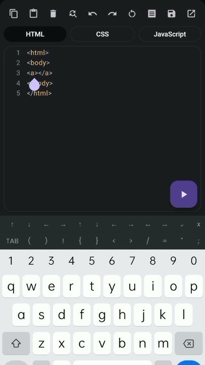 How to give links in html coding?#beginners #html5 #htmltutorial #html #foryou - YouTube