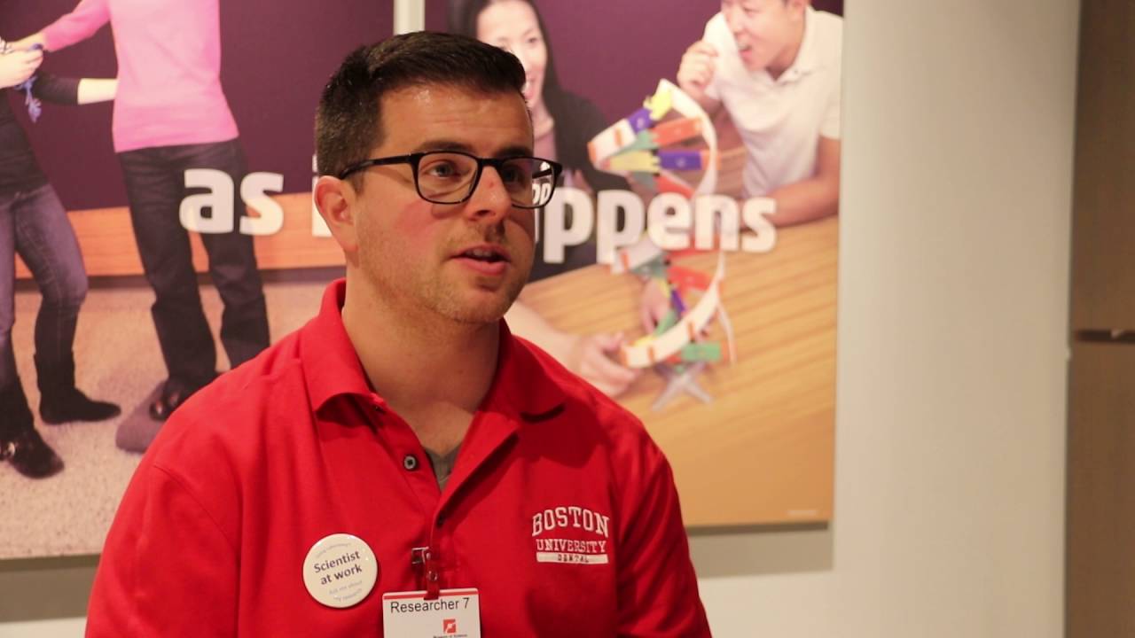 Dr. Matt Mara DMD 16 - YouTube